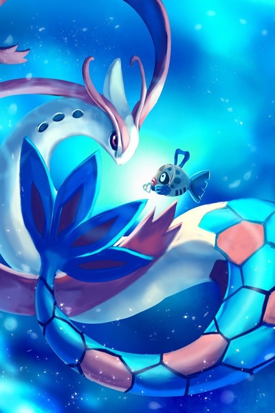 Champion of the Sea (Pokemon SI) | Royal Road