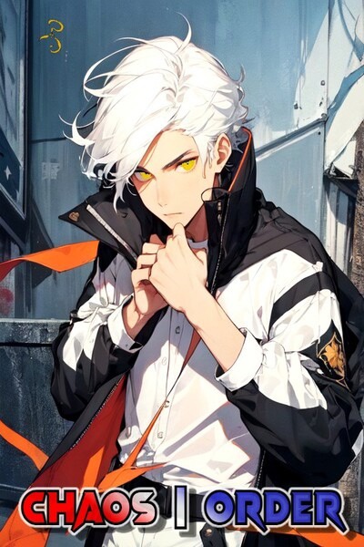 Chaos and Order - A Multiverse Fanfic | Royal Road