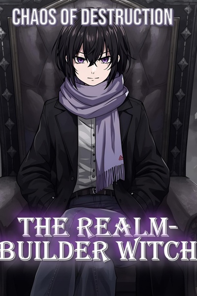 Chaos Of Destruction : The Realm-Builder Witch [LitRPG-Adventure-Thriller] | Royal Road