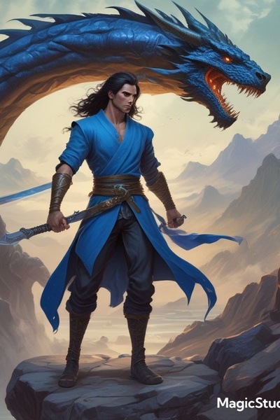 Chapter 8: Phantom Bloom - chaos reborn | Royal Road