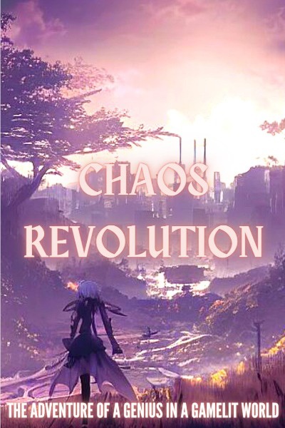10: The first dungeon (4) - Chaos Revolution: The Adventure of a Genius ...