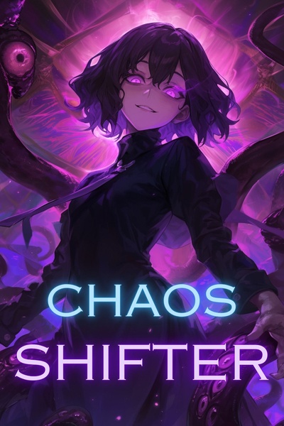 Chapter 13: To The Surface - Chaos Shifter [A Monster Evolution LitRPG ...