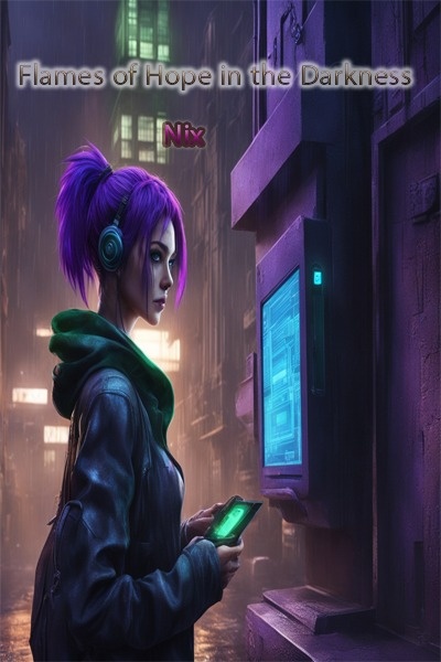 Chapter Three : Flames of Hope in the Darkness 3 | Royal Road