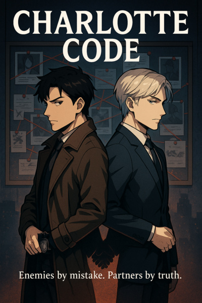 Charlotte Code | Royal Road