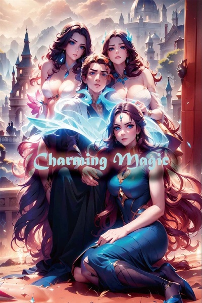 Chapter 61: The Dean's Granddaughter - Charming Magic | Royal Road