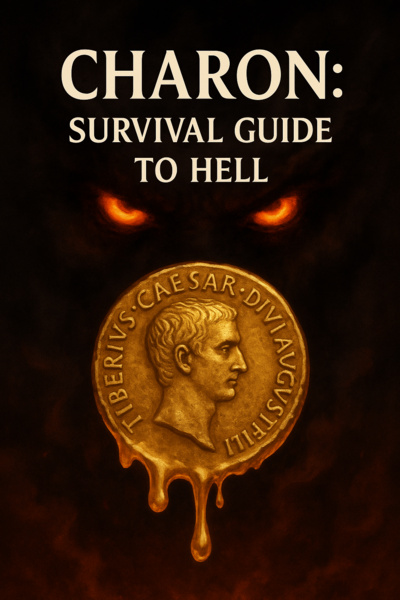 CHARON: Survival Guide to Hell | Royal Road