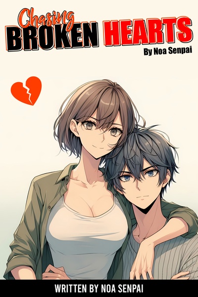 Chasing Broken Hearts | Royal Road