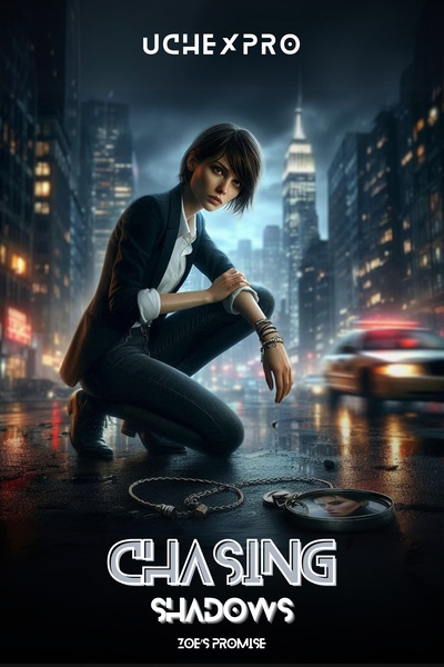 Chasing Shadows: Zoe's Promise | Royal Road