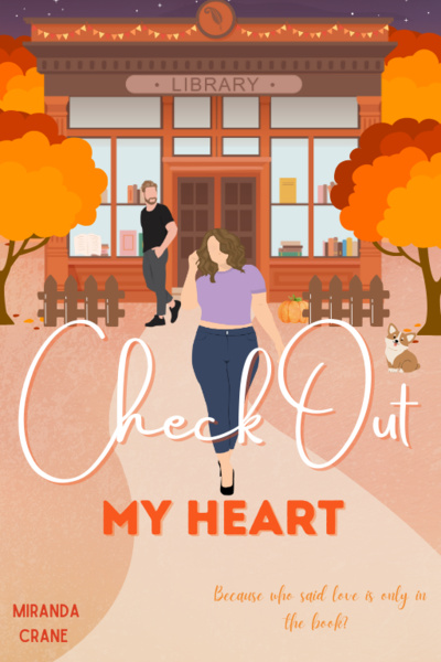 Check Out My Heart | Royal Road