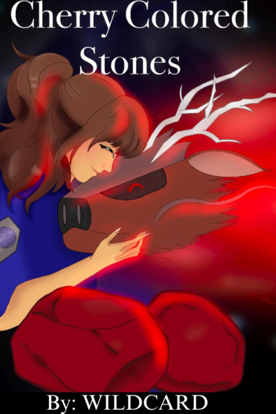 Cherry Colored Stones | Royal Road