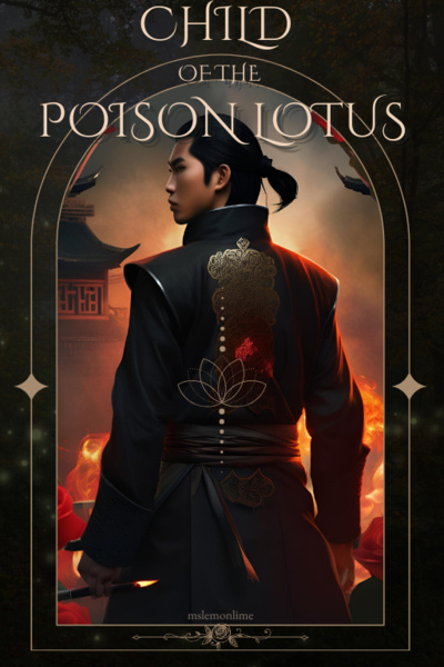 Briar: Chapter 1 - Child of the Poison Lotus | Royal Road