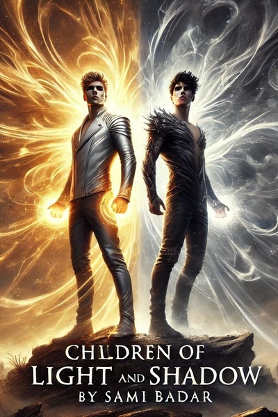 Chapter 18 — The Woman Who Could Not Stay - Children of Light and ...