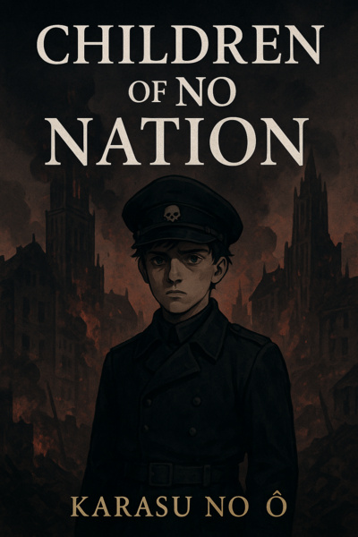Children of No Nation (English) | Royal Road