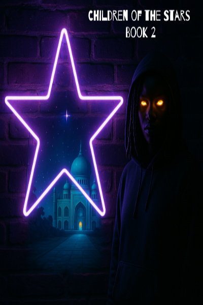 Then There Were Four - Children of the Stars: Book 2 | Royal Road