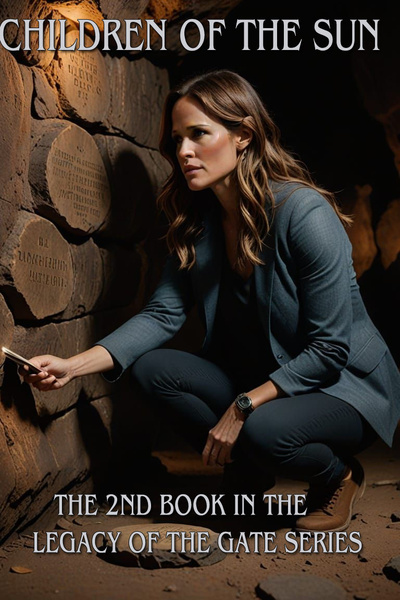 Hold the line - Children of the Sun | Royal Road