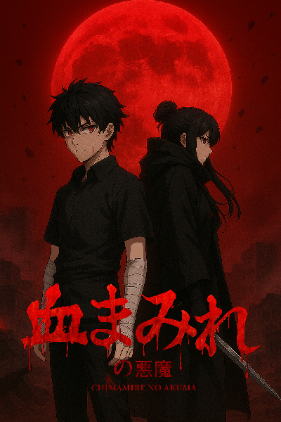 Chimamire no Akuma (Anime Story) | Royal Road