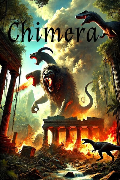 Chimera | Royal Road