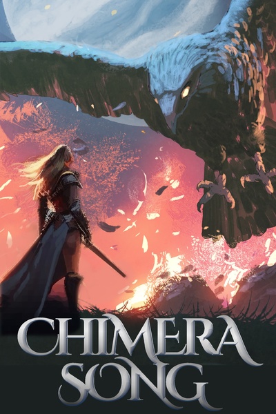 1.4 An Audacious Visitor and an Embarrassing Ritual - Chimerasong ...