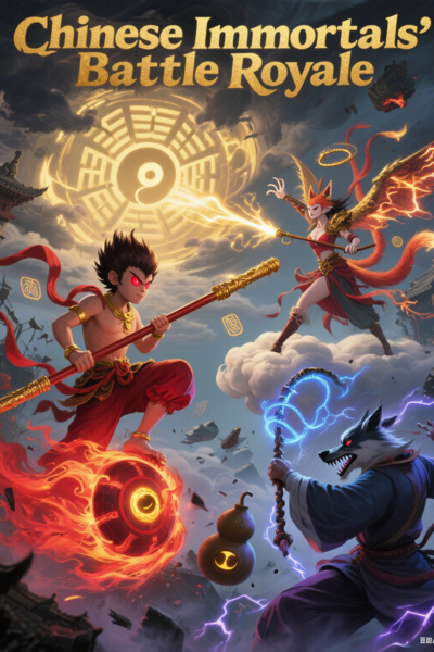 Chapter 6: King Zhou's Tyranny and the Invention of the Burning Pillar ...