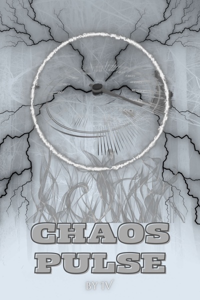 Vitriol issue 3 big bad wolf pages 8-12 - Chaos Pulse | Royal Road