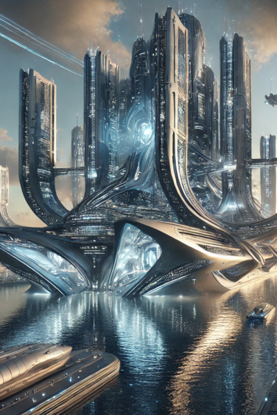 A good ship needs........ - Chos | Royal Road