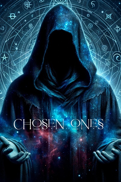 Chosen Ones | Royal Road