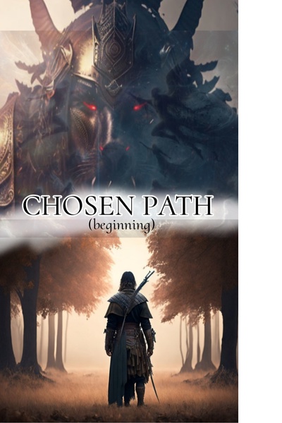 Chosen path (beginning part 1) | Royal Road
