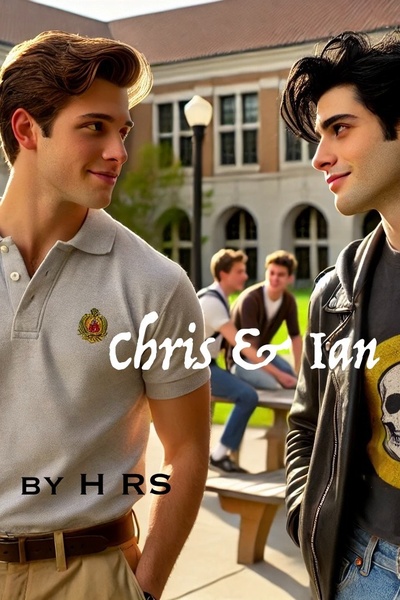 Chris & Ian | Royal Road