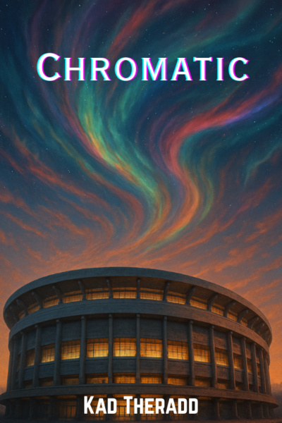 Chromatic | Royal Road