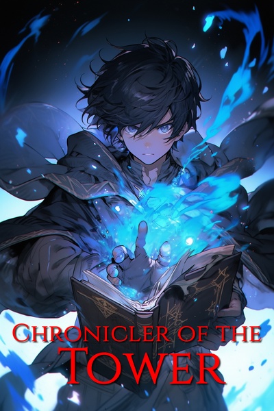 Chapter 11: Passive Copy - Chronicler of the Tower [A Blue Mage LitRPG ...