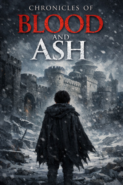 Chapter 2 : The Weight of Winterfell - chronicles of blood and ash ...