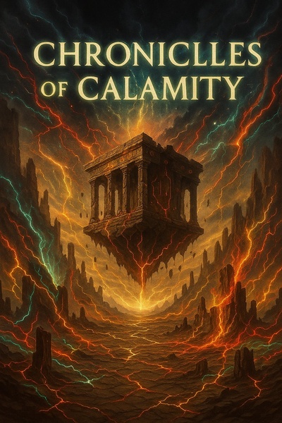 Chronicles of Calamity | Royal Road