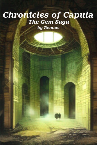 Chronicles of Capula: The Gem Saga | Royal Road