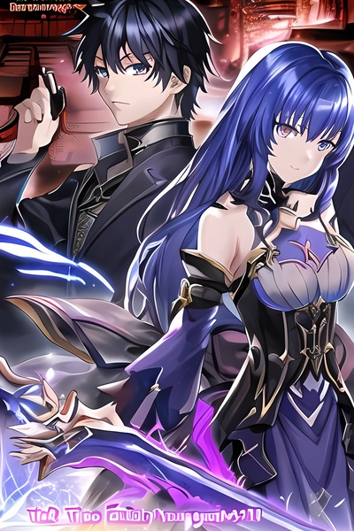 Chapter 29 : Epilogue - Chronicles of Eternia: The Everlasting Journey | Royal Road