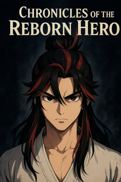 Chapter 6: A promise and a command - Chronicles of reborn hero | Royal Road