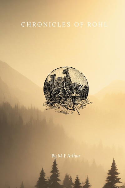 Chapter 26: Exploration - Chronicles of Rohl | Royal Road