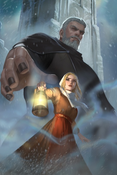 Chapter 14 Into the Wolf's Den - Chronicles of Sabaria: A New Guardian ...