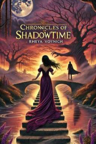 12. Heights and Depths - Chronicles of Shadowtime | Royal Road