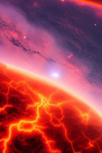 Chronicles of Sol: The Fall | Royal Road