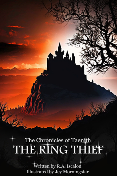 Chapter 1 - Dawn - Chronicles of Taenith: The Ring Thief | Royal Road