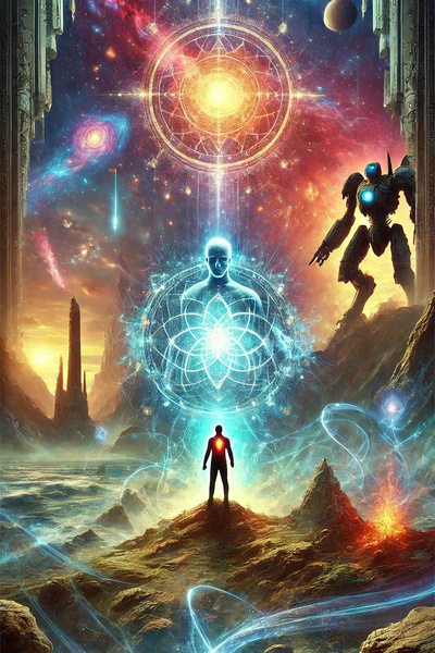 Chronicles of the Ascendant Nexus | Royal Road