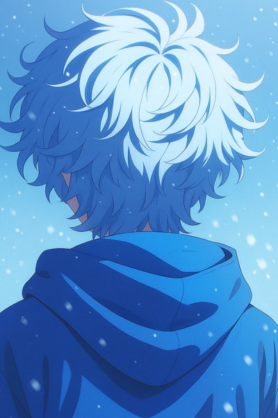 Chapter 6: The Anvil's Breath - Chronicles of the Azure Frost | Royal Road