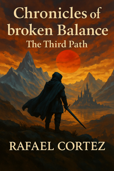 Chronicles of the Broken Balance: The Third Path | Royal Road
