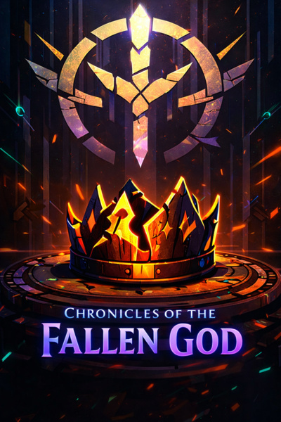 Chapter 9 – Rising Tensions - Chronicles of the Fallen God | Royal Road