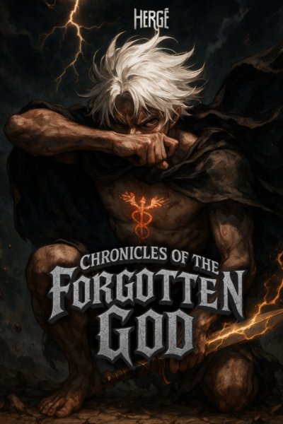 Chapter 12 | Echoes in the Darkness - Chronicles of the Forgotten God ...