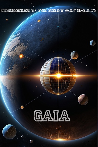 Chapter 15 : Alpha City and a Pet Dragon - The Chronicles of the Milky ...