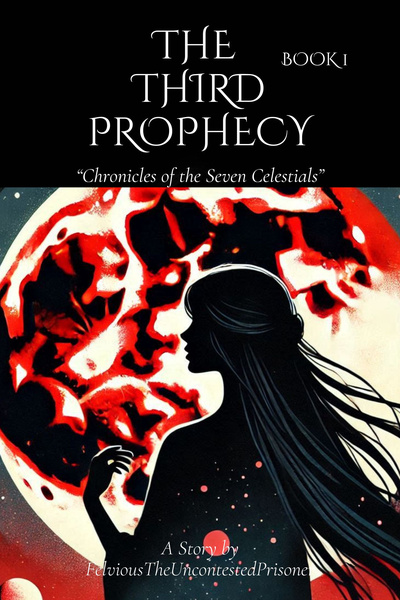 5. The Mysterious Man: Part 3 - Chronicles of the Seven Celestials: The ...