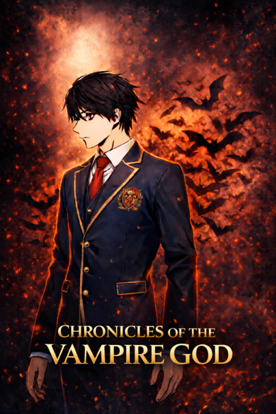 Chronicles of the Vampire God | Royal Road