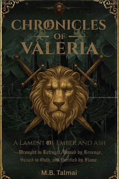 Introduction - Chronicles of Valeria—A Lament of Ember and Ash | Royal Road