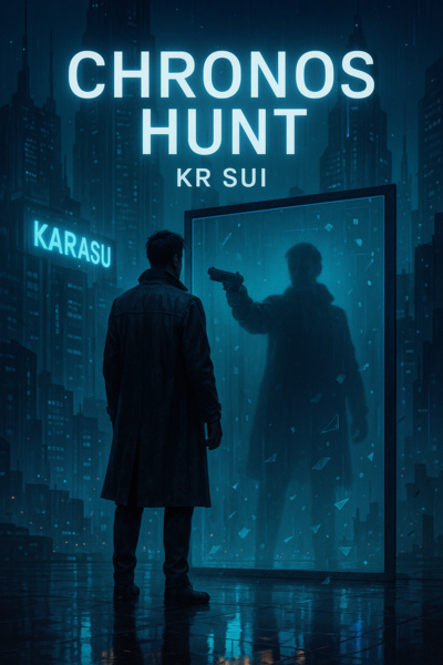 Chronos Hunt | Royal Road